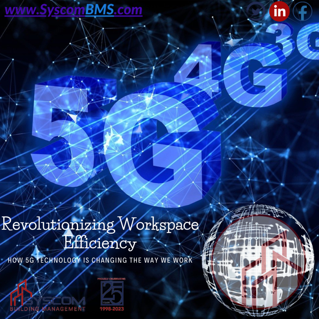 SYSCOM – Building Management Systems