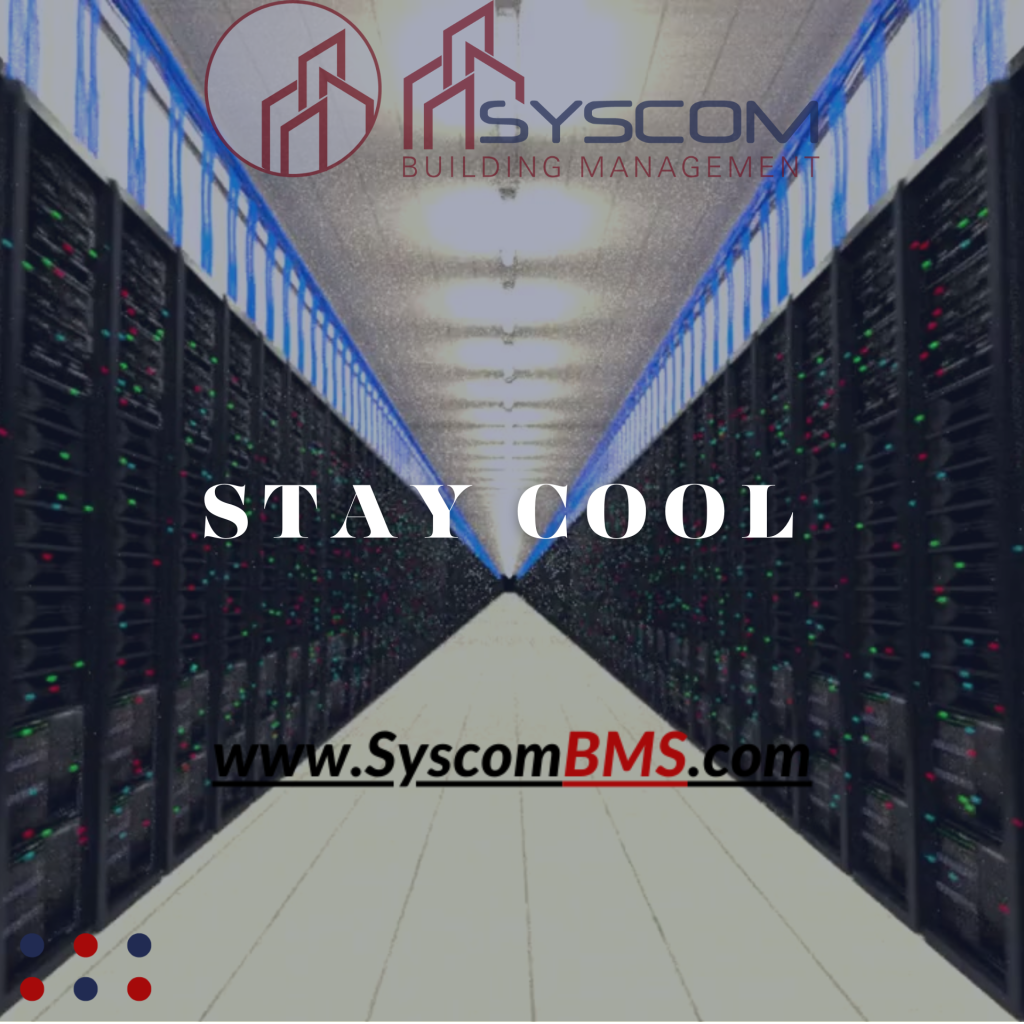 SYSCOM – Building Management Systems