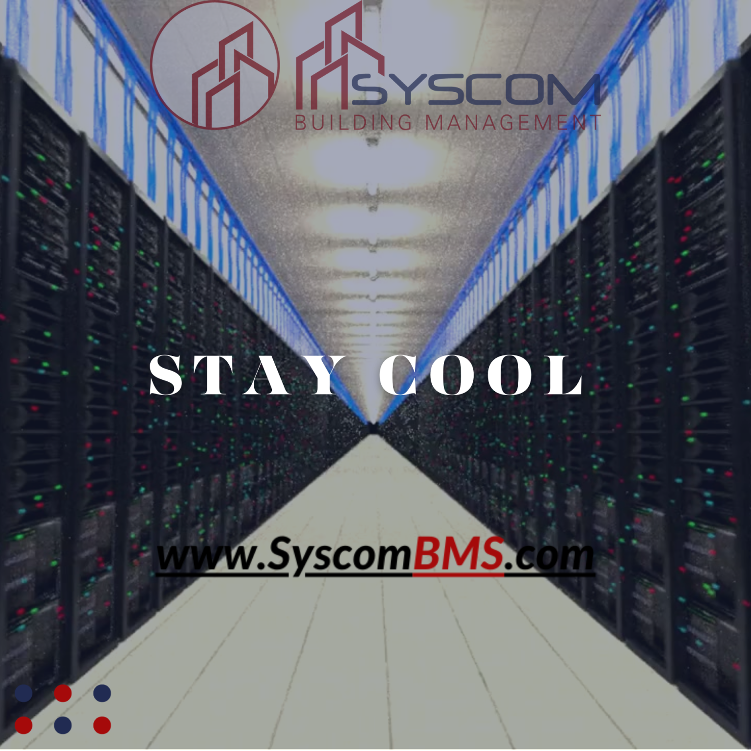 SYSCOM – Building Management Systems