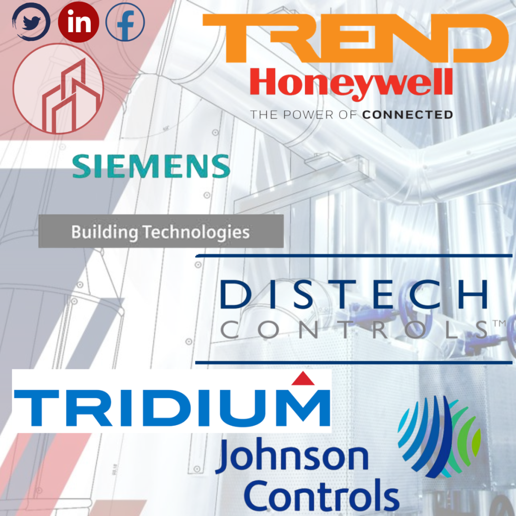 Choosing the Right Control Brand for Your Building Management System ...