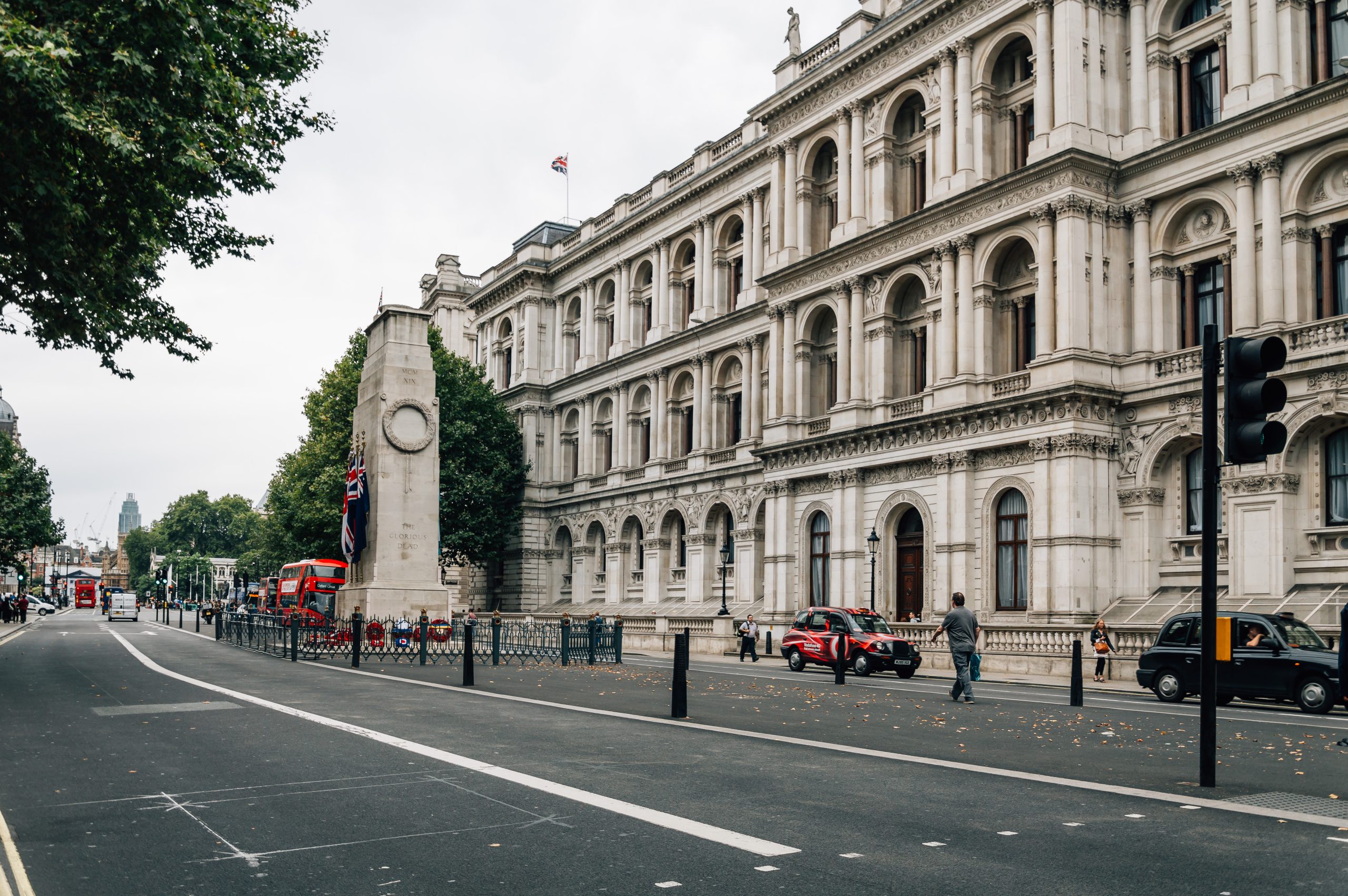 Foreign & Commonwealth Office – SYSCOM Foreign & Commonwealth Office – SYSCOM