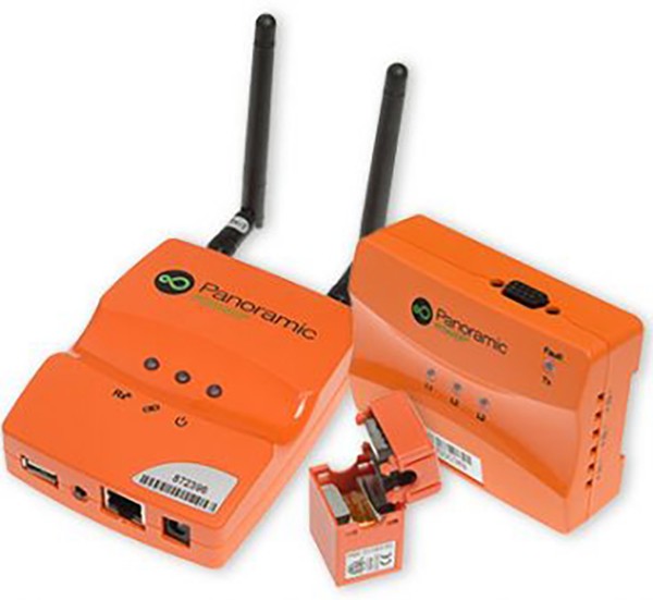 Wireless Metering – SYSCOM