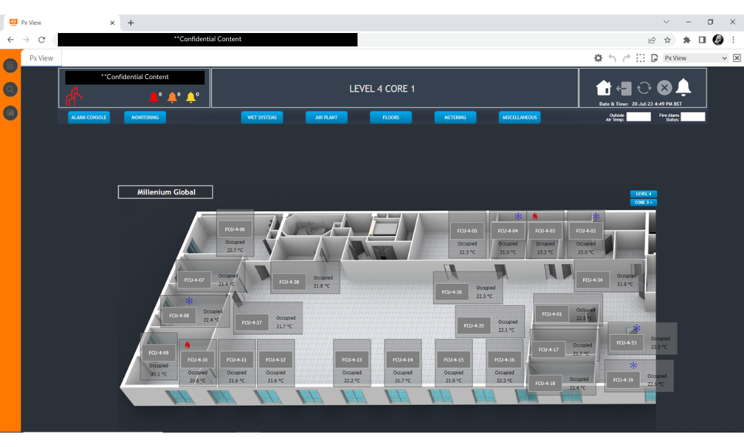 BMS Design – SYSCOM