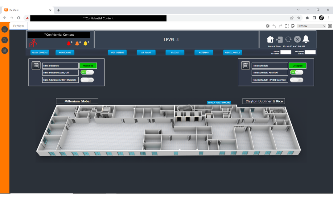 BMS Design – SYSCOM