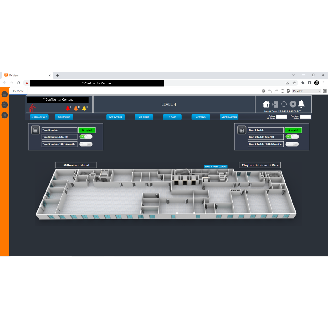 BMS Design – SYSCOM