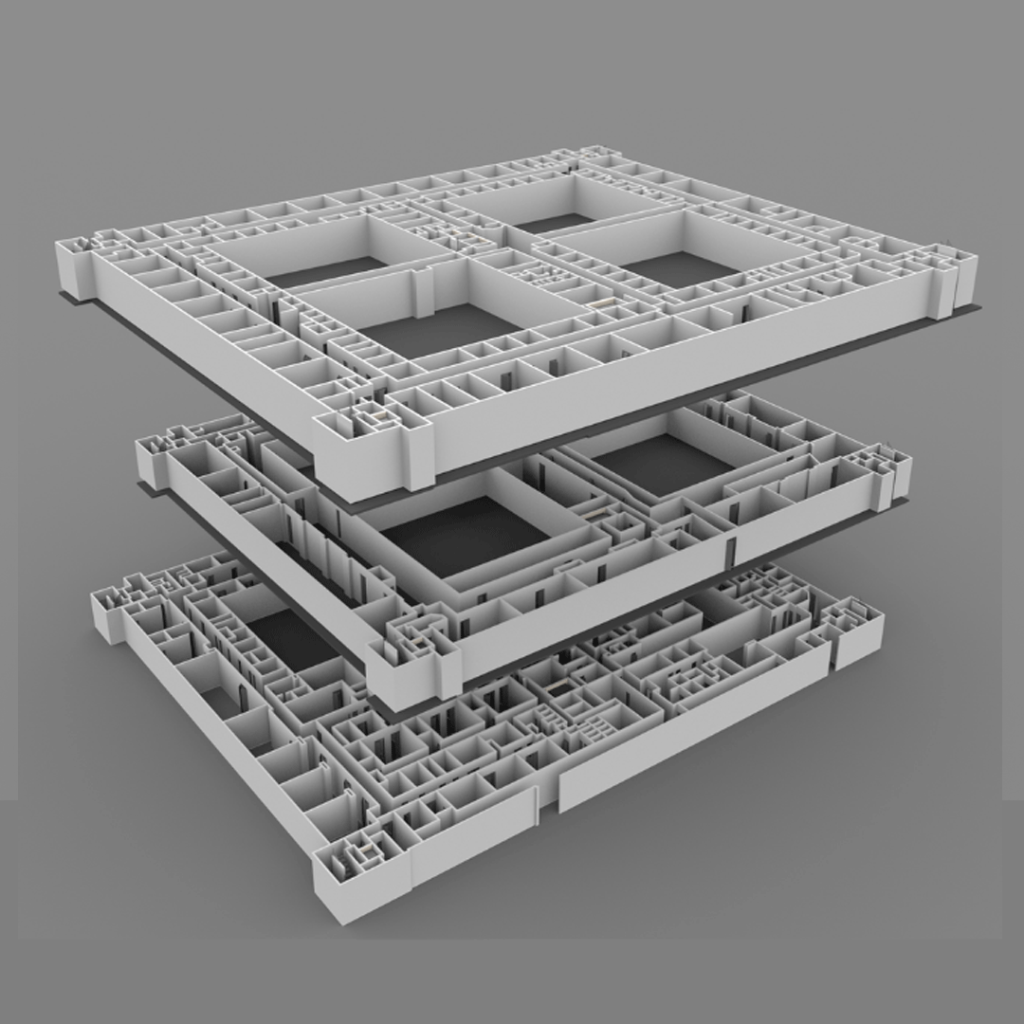SYSCOM – Building Management Systems